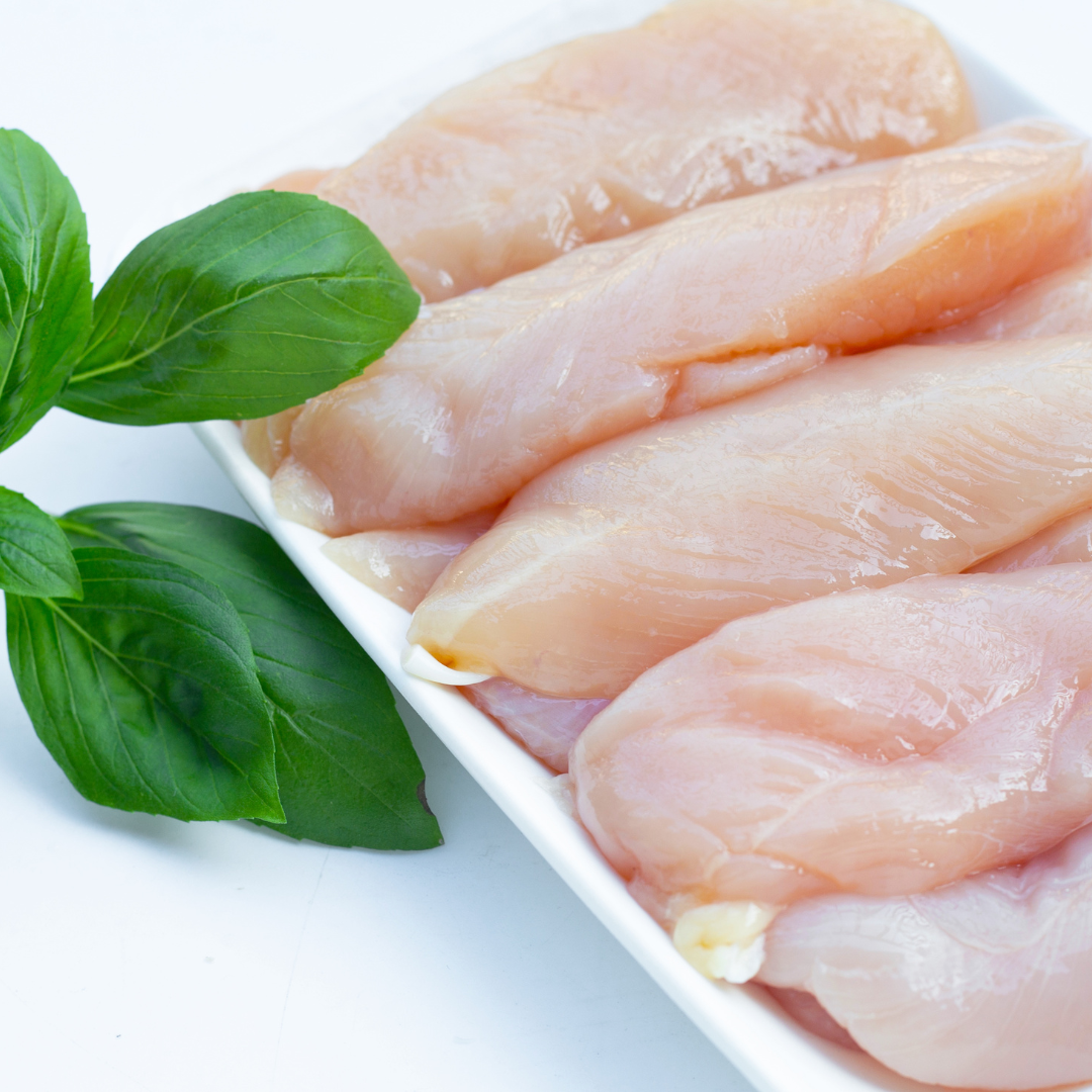 Chicken Tenders – Blackbird Farms